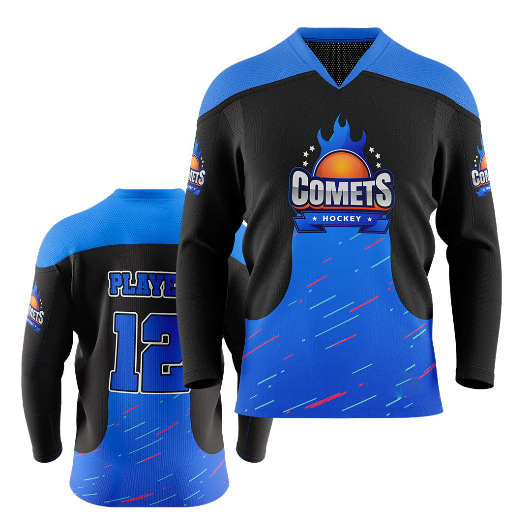 Comets – Spark Clothing